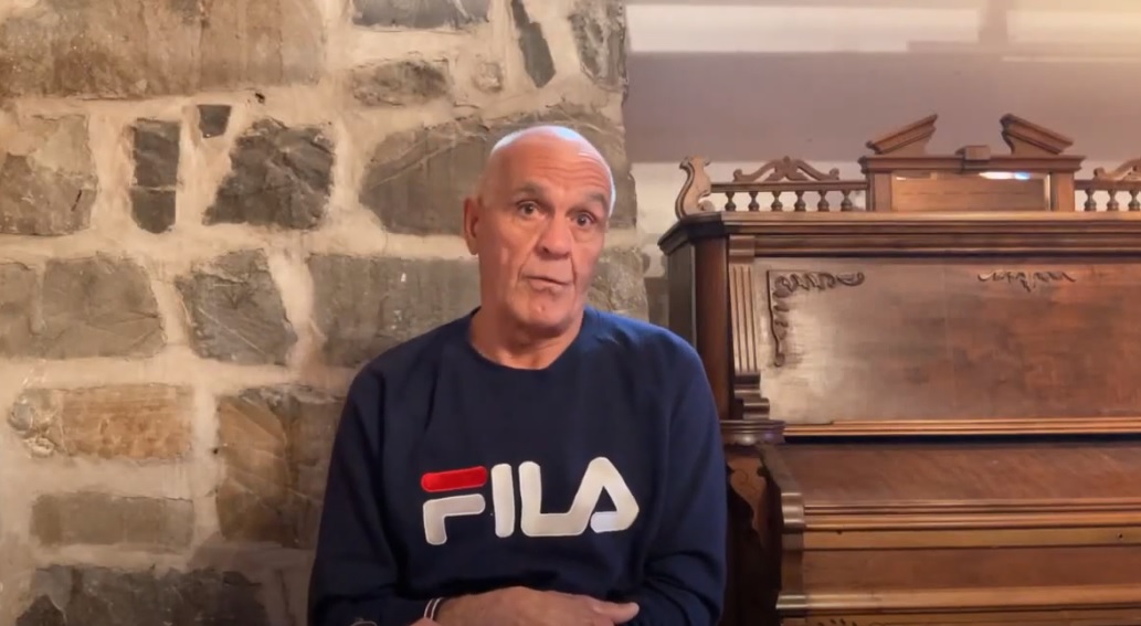 Entrevue avec Marcel Vézina à propos des galas | Reel et valse : le jeu ...