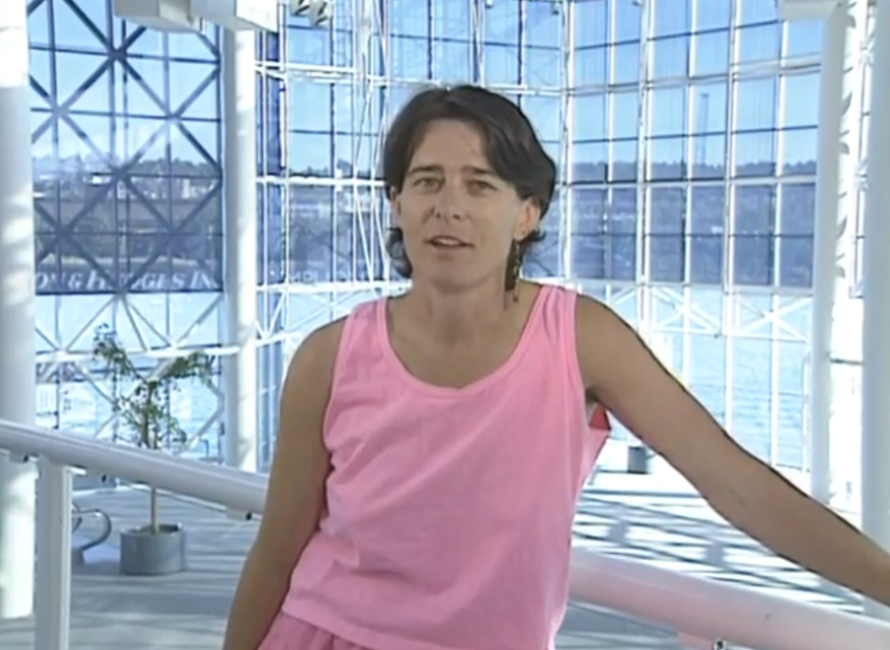 Betty Baxter : Les relations au sein du conseil d’administration ...