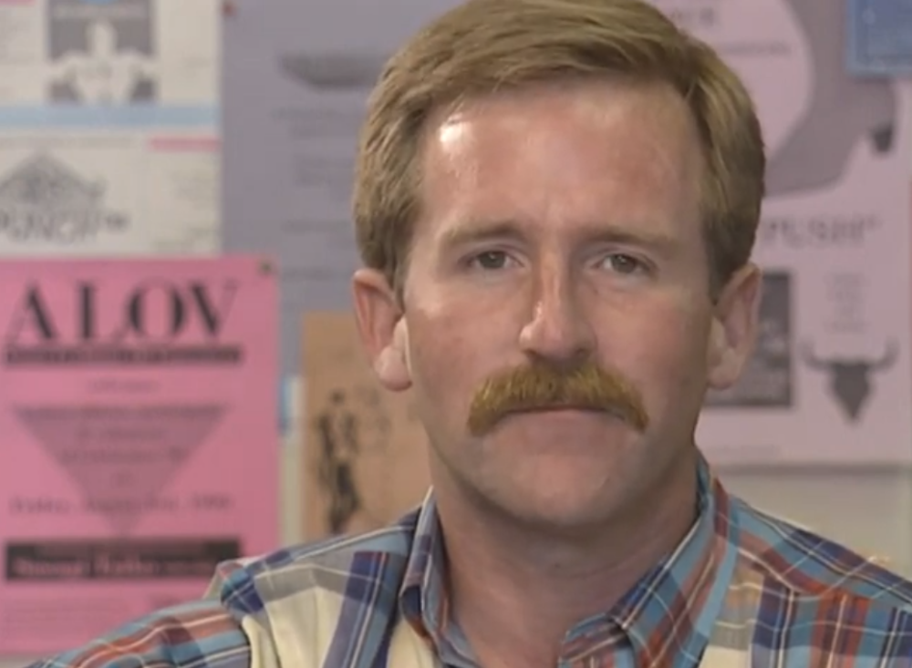 Shawn Kelly : L’univers le plus riche qu’on puisse s’imaginer ...