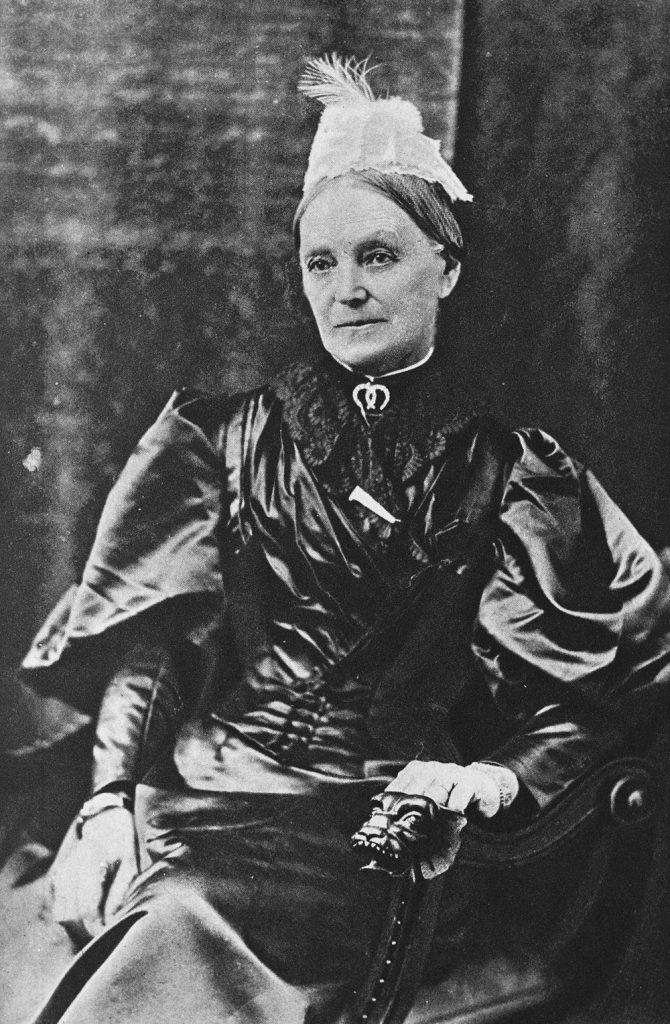 Lady Strathcona | Allégeances contradictoires : La famille Hardisty