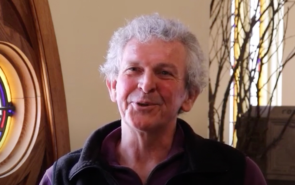 Ted Reeve – Les liens autochtones | Chacun son histoire