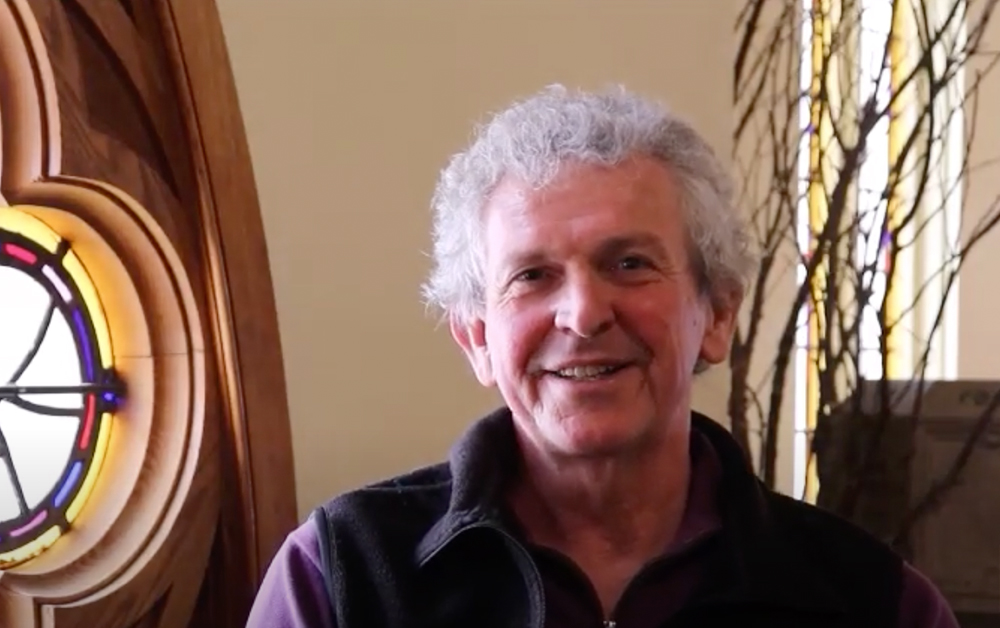 Qui est Ted Reeve? | Chacun son histoire