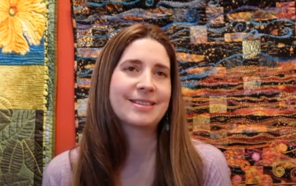 Amber McGarvey-Moreland – Ripple of Kindness | Chacun son histoire