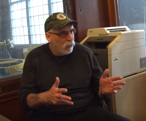 Stuart dirige les trains | Sur les rails : les expériences du personnel ...