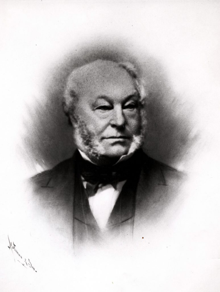 John Watkins