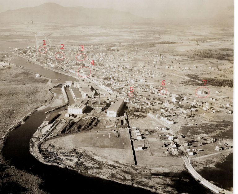 1. Magog à travers le temps | L’histoire de l’éducation à Magog : Des ...