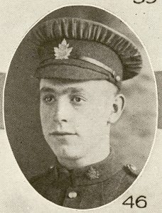 Soldat Lawrence Russell Skelly | Topographie du deuil – Retracer les ...