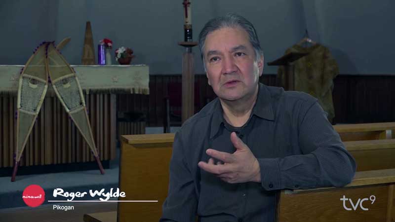 Témoignage de Roger Wylde | L’Abitibi-Témiscamingue : une nature qui ...