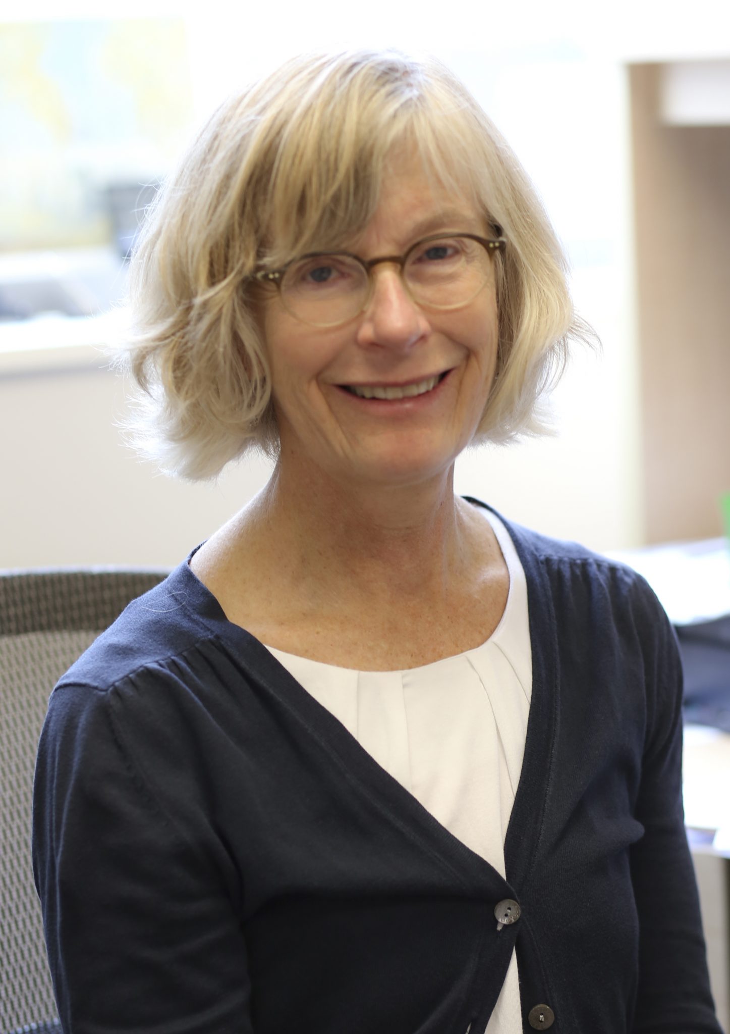 La Dre Sheila Dunn | Les femmes dans la recherche médicale : Une ...