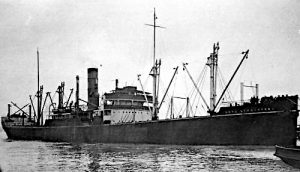 Le SS Lord Strathcona | Quand la Deuxième Guerre mondiale s’est ...